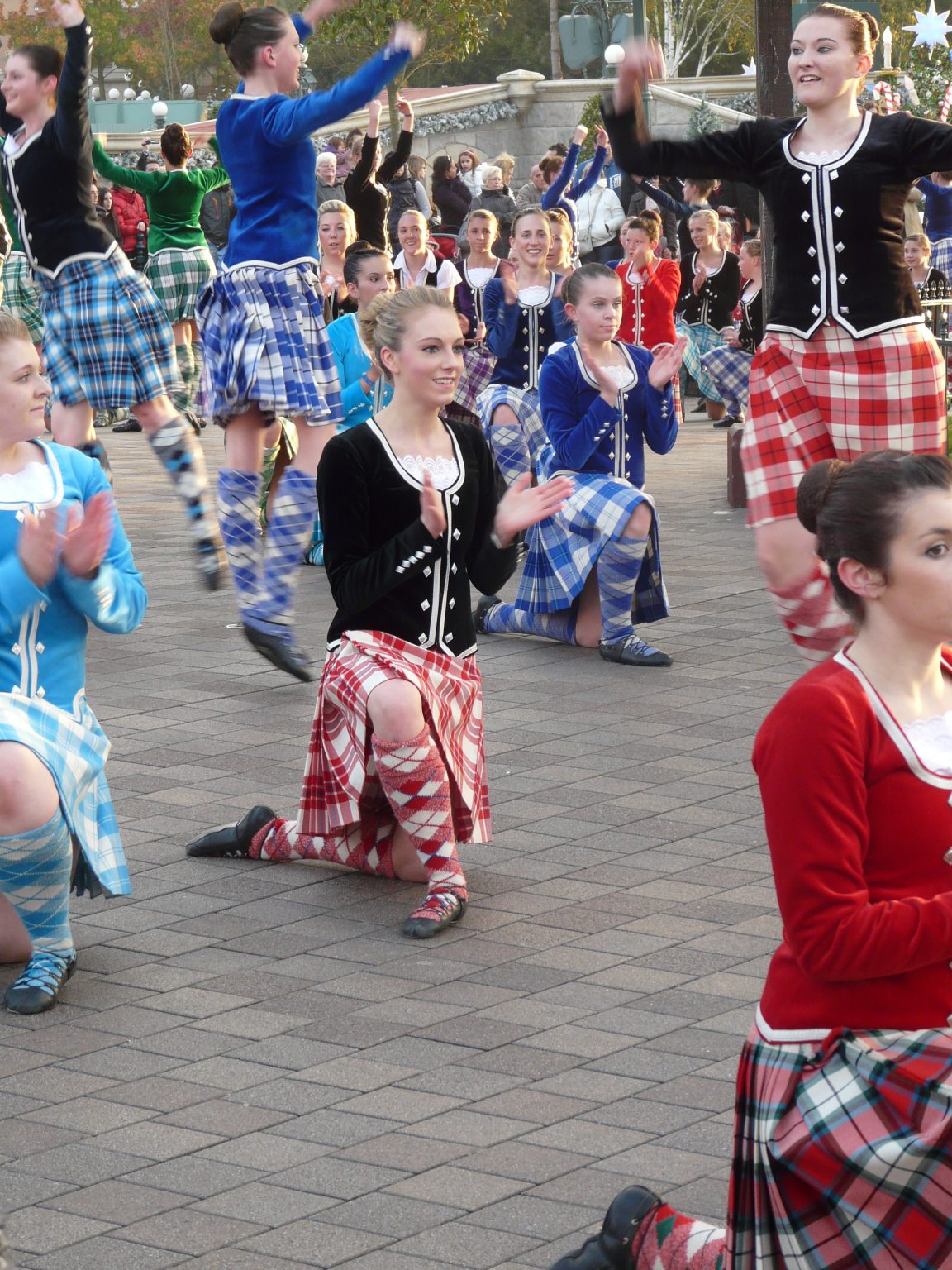 GALLERY – Dance Classes Aberdeenshire | Lawrence Dance Academy